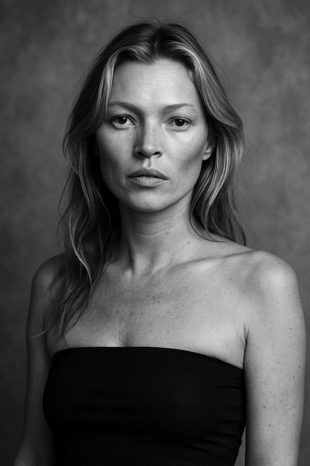 KATE MOSS POSTER - Etsy