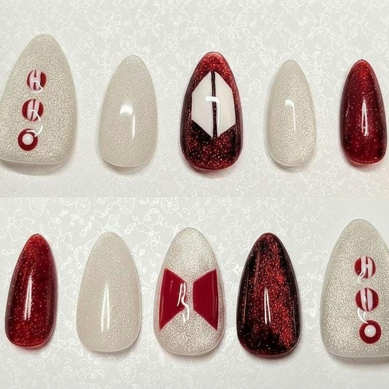 Arirang Nails - Etsy