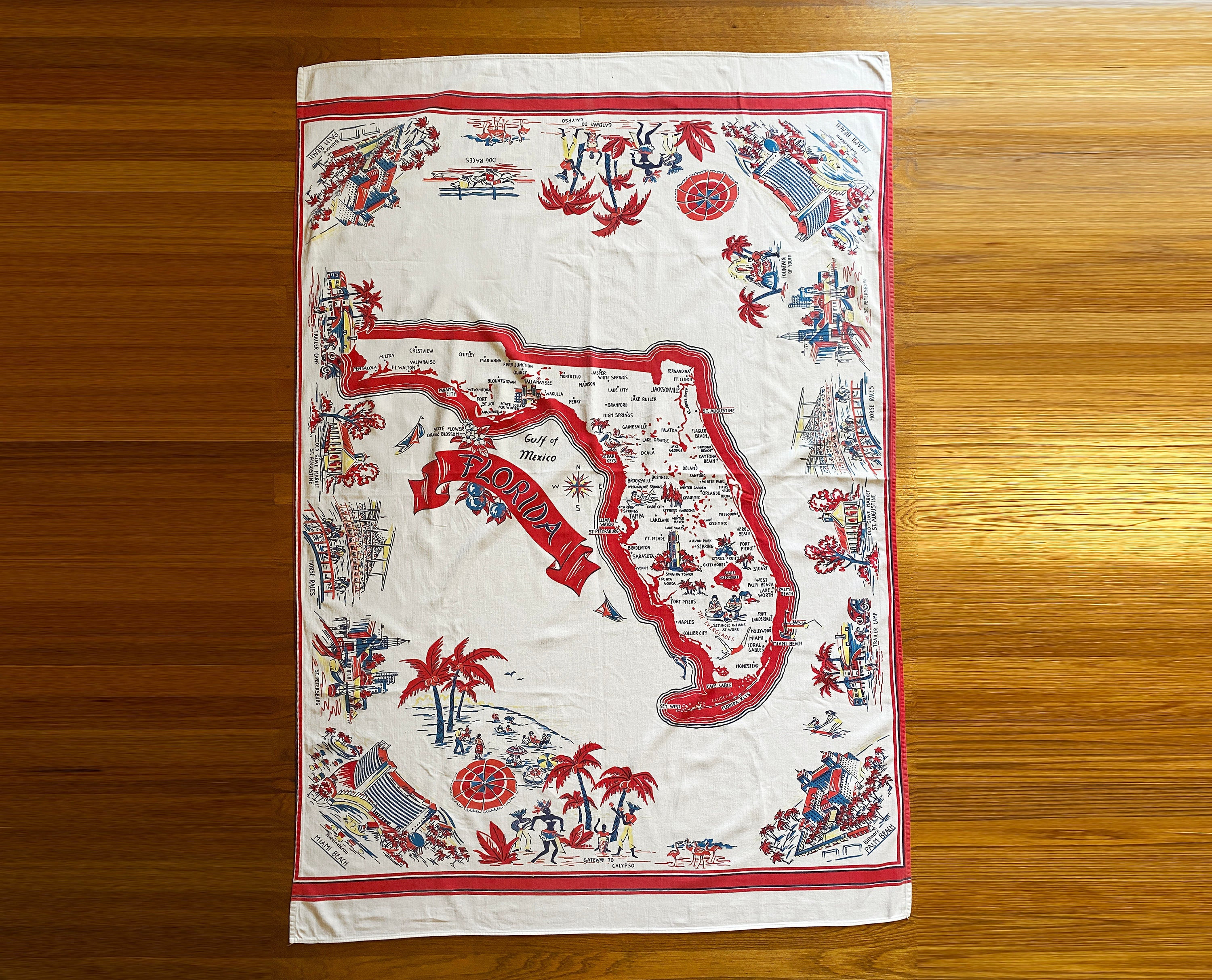 Bushnell David Clipart