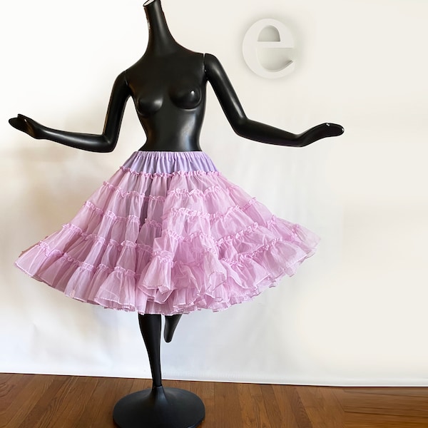 Crinoline Petticoat - Etsy