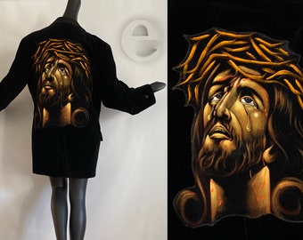 Christ Event Jacket - Etsy