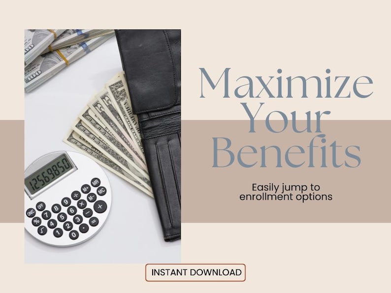 Amex Platinum Card Benefit Tracker, Benefit Checklist, Enrollment ...