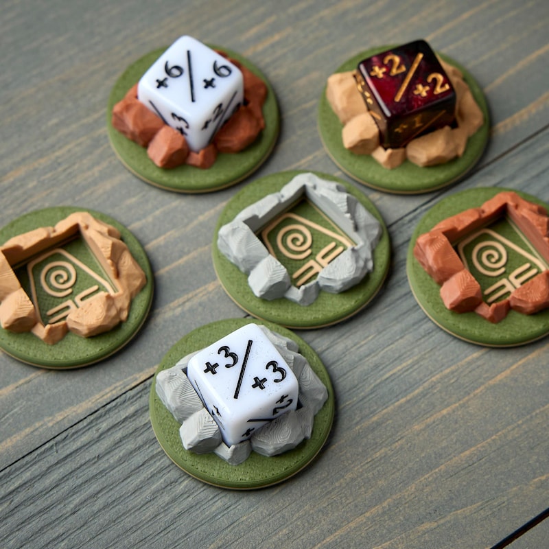 Mtg Custom Markers - Etsy