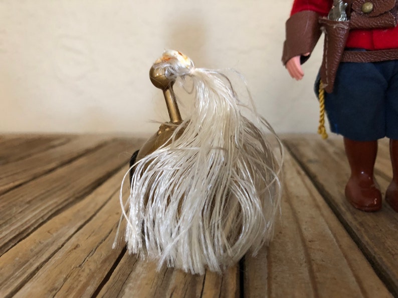 Vintage Canadian Mountie Doll - Etsy