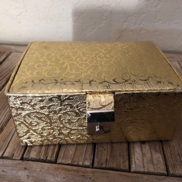 Card in a Box - Etsy