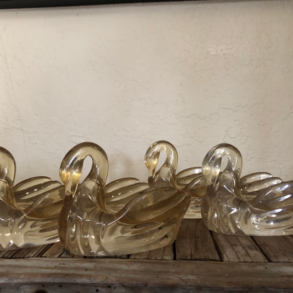 Swan Soap Dish - Etsy
