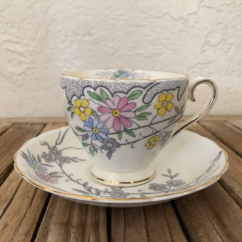 Wellington China - Etsy