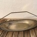 Antique Apollo EPNS Silver Handle Tray - Etsy