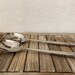Vintage Godinger Silver Serving Utensils - Etsy