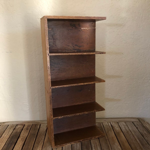 Primitive Shelves - Etsy