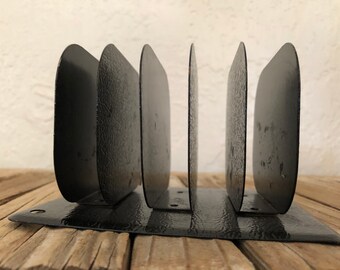 Metal Letter File Holder - Etsy