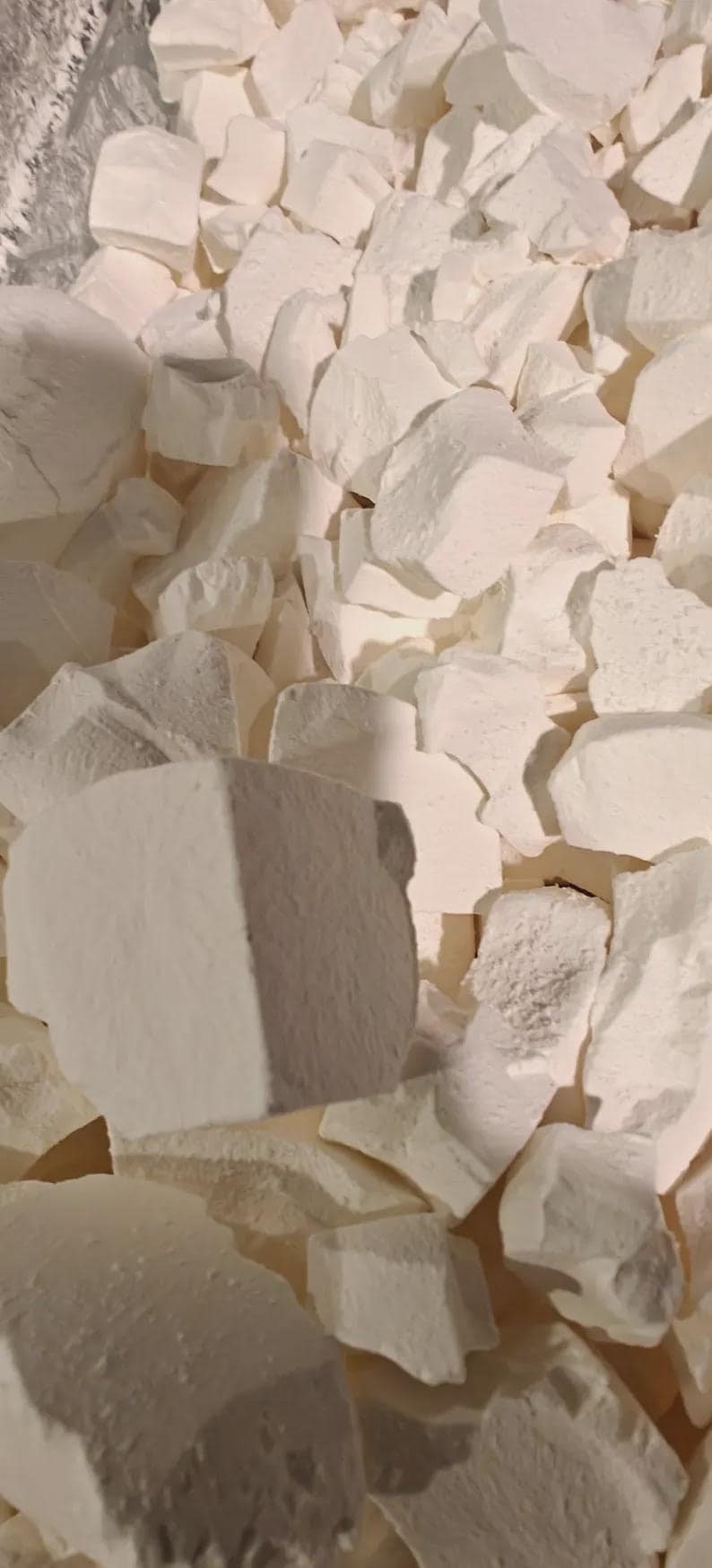 Mini Argo Cornstarch Chunks - Etsy