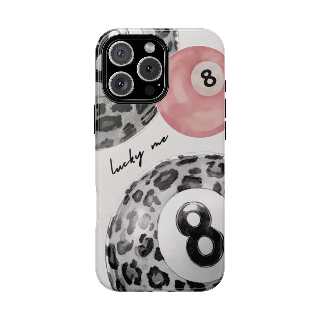 Lucky Me Phone Case - Etsy