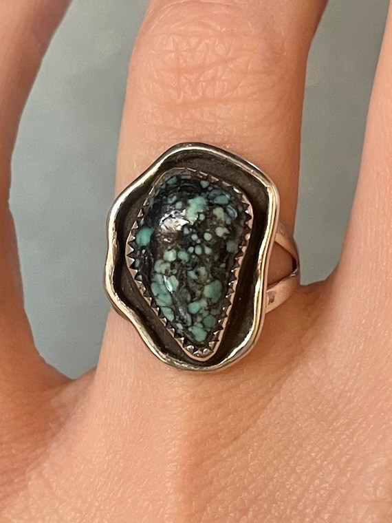 sawtooth setting - Gem