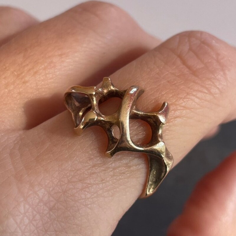 Ed Wiener Jewelry - Etsy