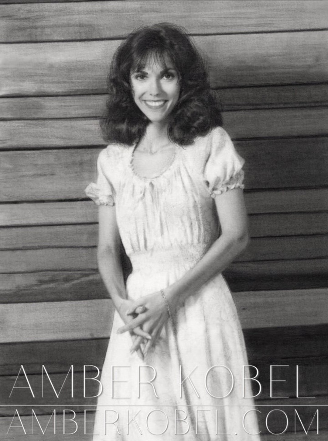 Karen Carpenter - Pencil Portrait - the Carpenters - Realism - Etsy