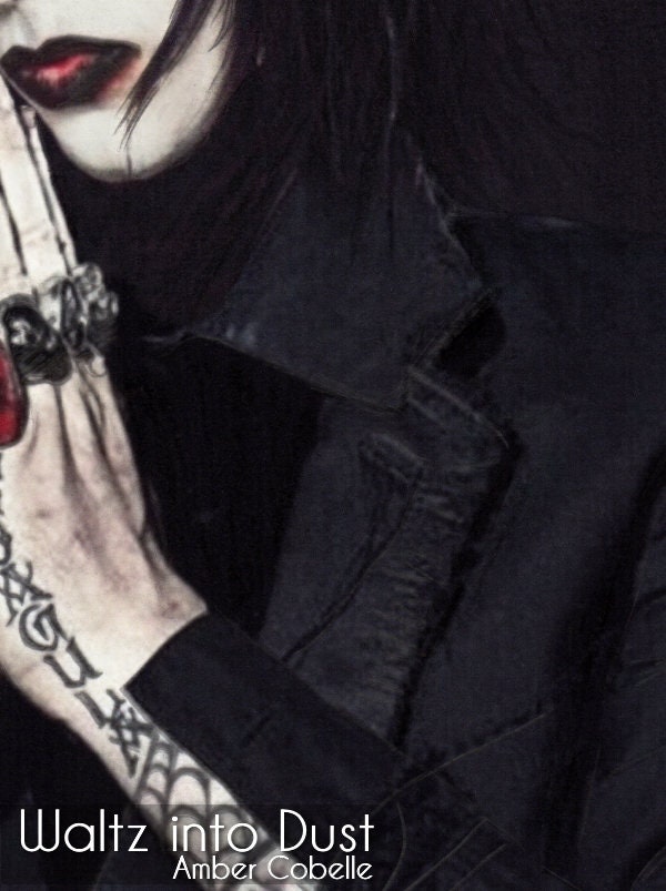 Marilyn Manson the Suffering They Were Praying to Be | Etsy