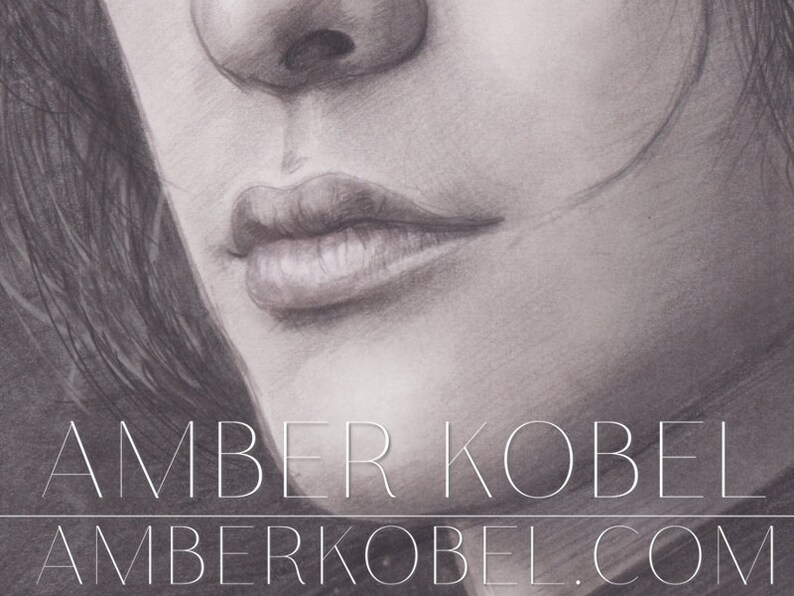 Black & White Portrait - Atsushi Sakurai - Buck-tick - Realism Drawing ...