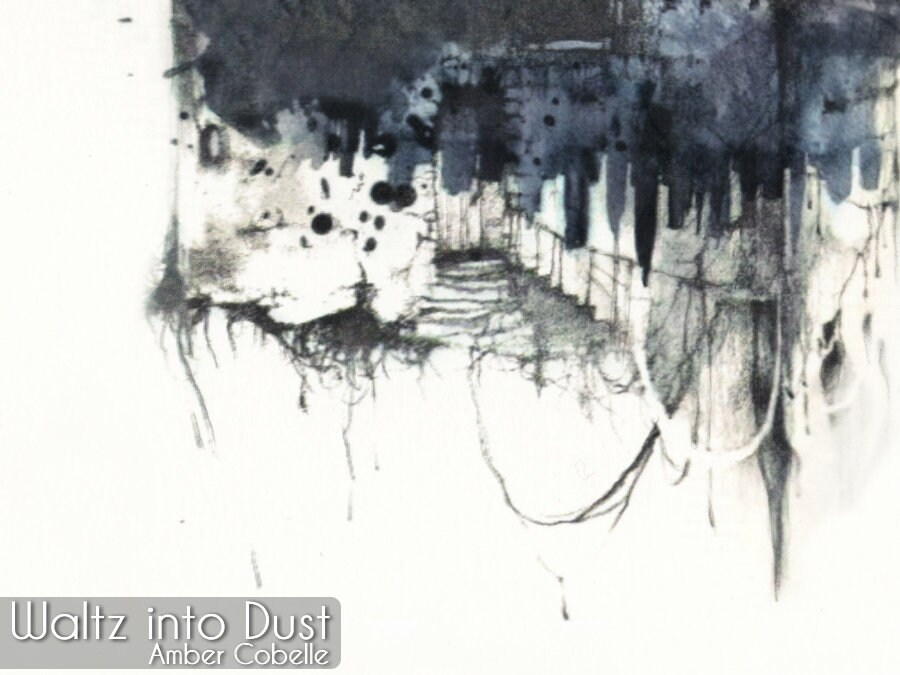 FFXII Vayne Solidor Watercolor Portrait FFX12 Dissidia | Etsy