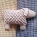 Welsh Toy Knitting Pattern Collection, Gift From Wales - Etsy