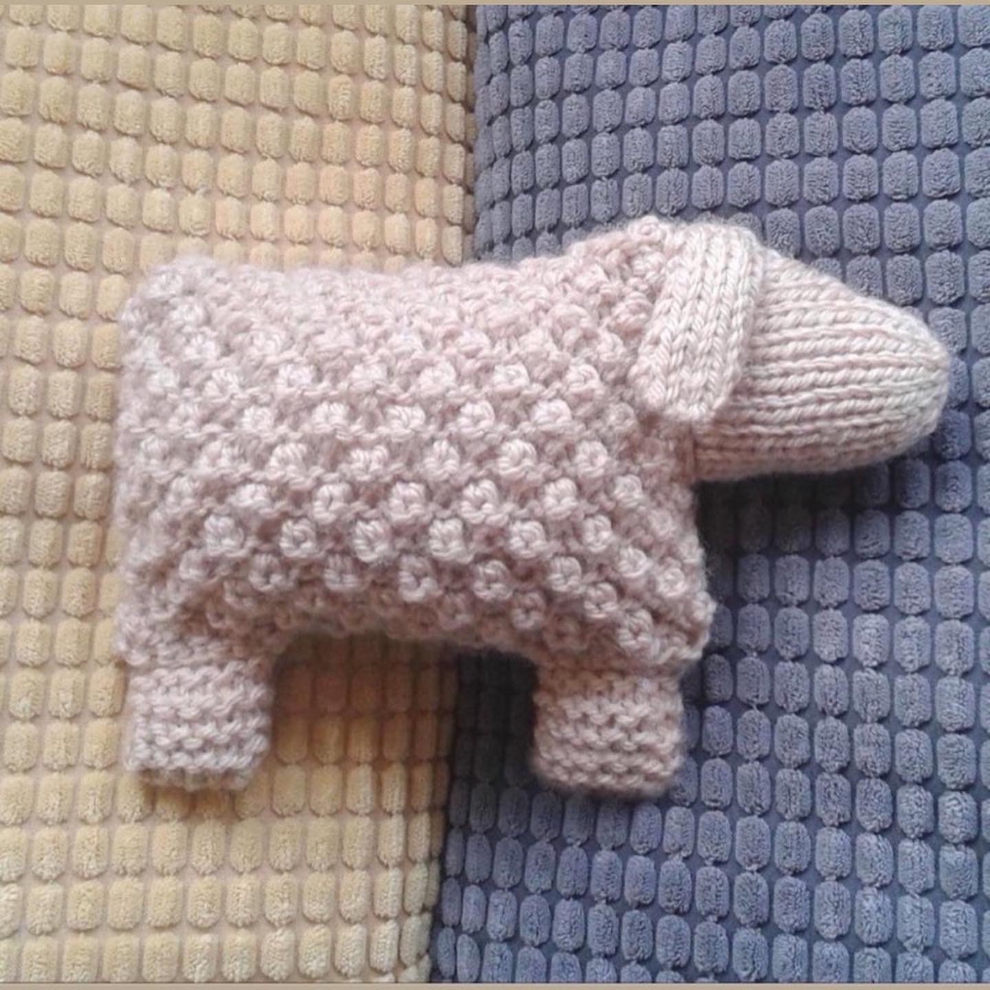 Welsh Toy Knitting Pattern Collection, Gift From Wales - Etsy