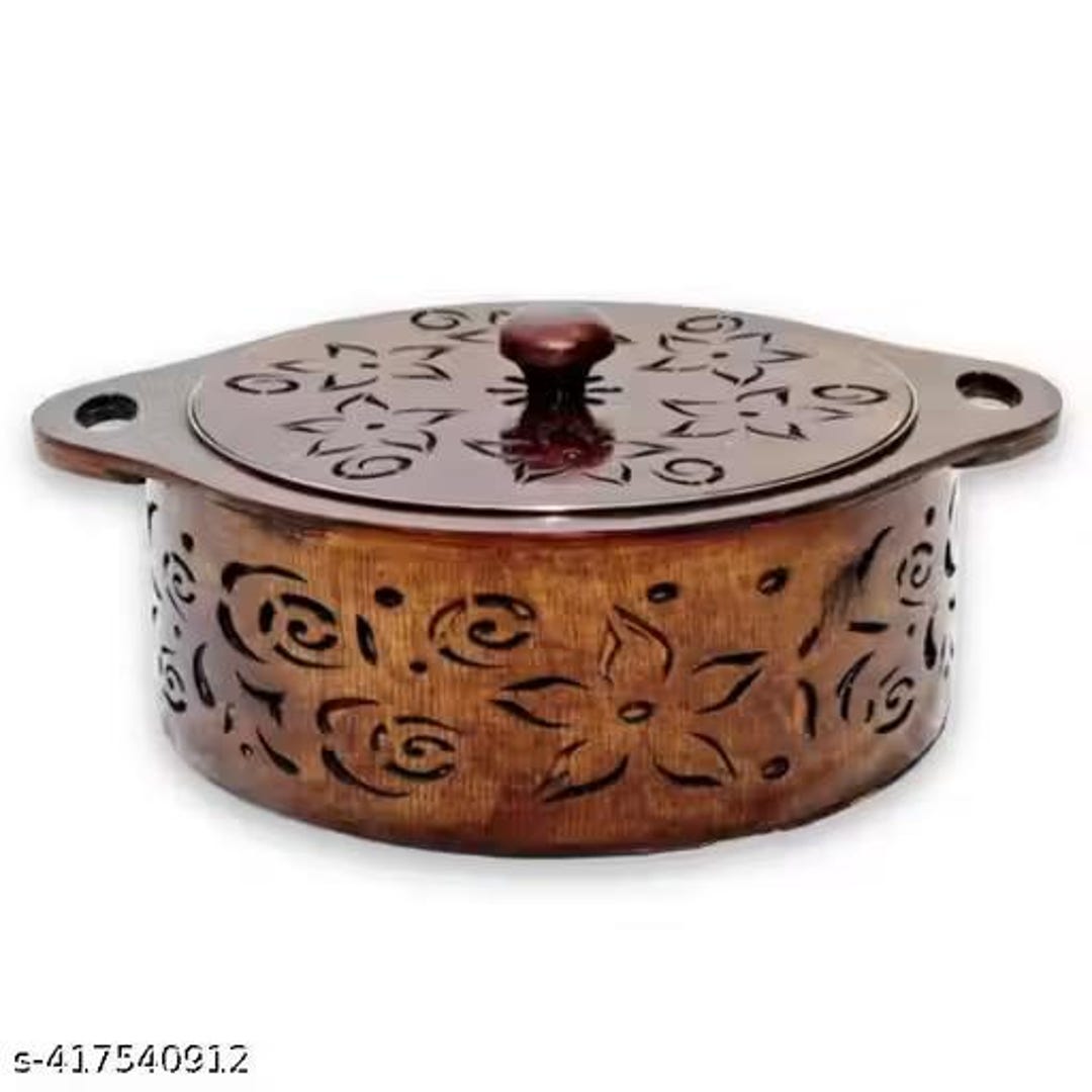 Chapati Boxes - Etsy