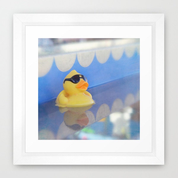 Rubber Duck Photography- Carnival Duckie, Fair Photography, Childrens ...