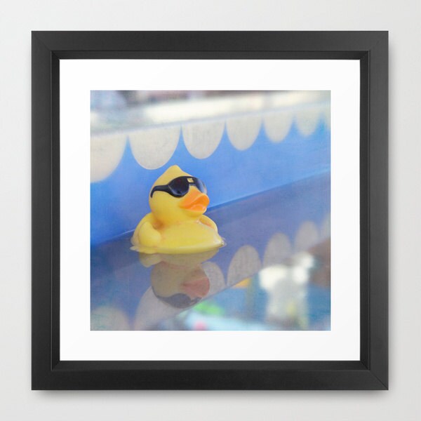 Rubber Duck Photography- Carnival Duckie, Fair Photography, Childrens ...
