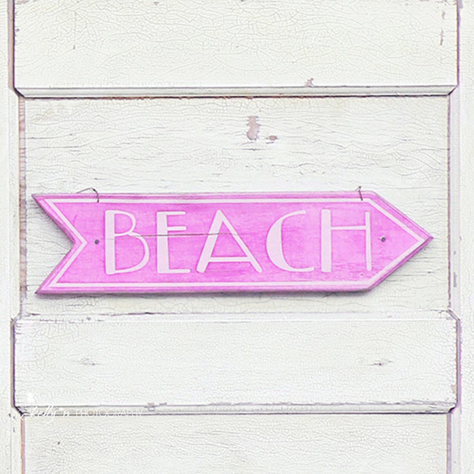 Beach Sign Photography- Beach House Sign, Beach Sign Print, Aqua Blue ...