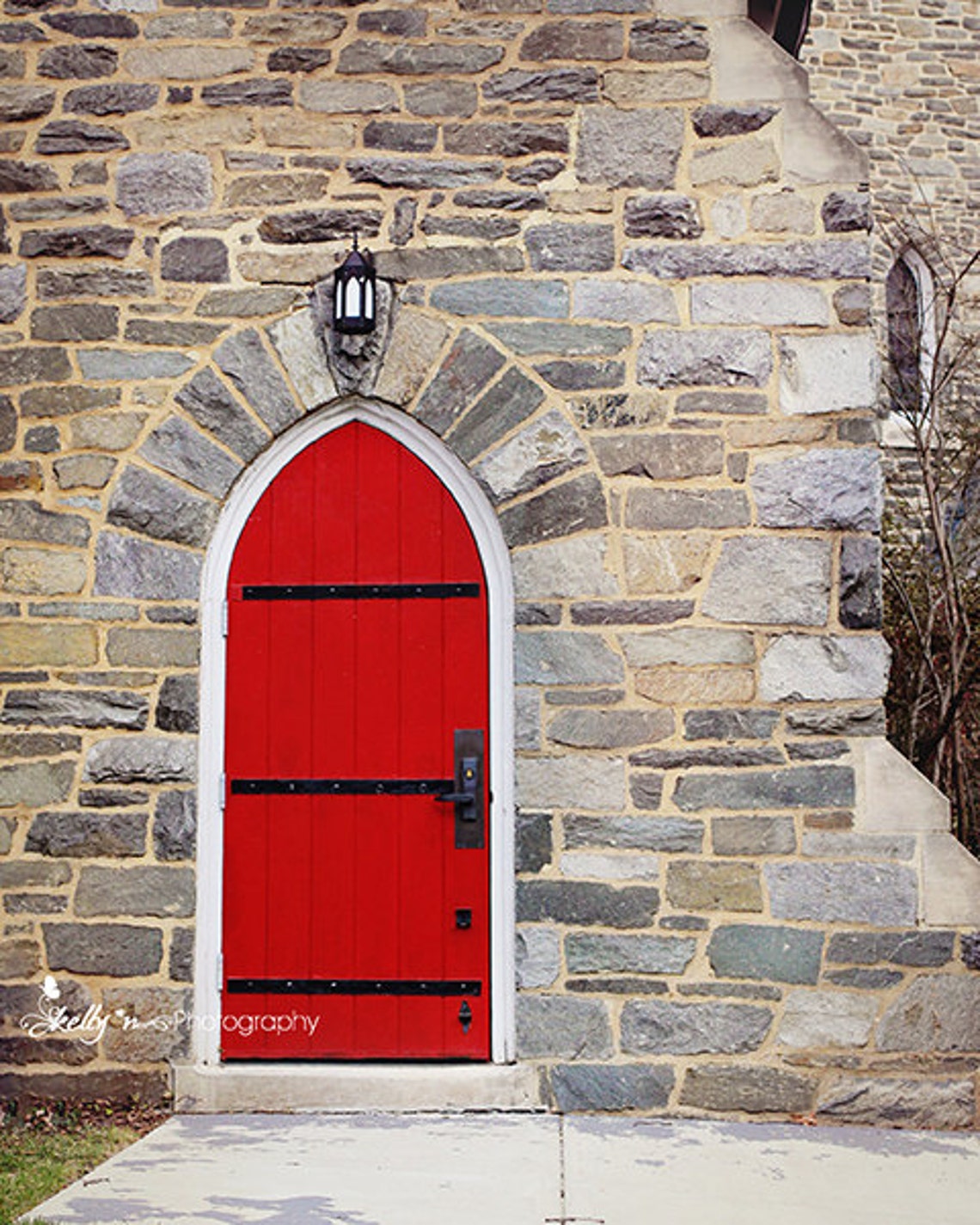 Door Photography Red Door Photo Church Door Photo - Etsy