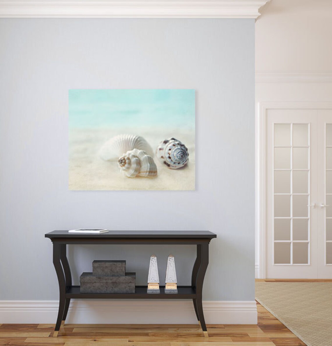 Seashell Photography, Shells Print, Beach Photography, Beach House ...