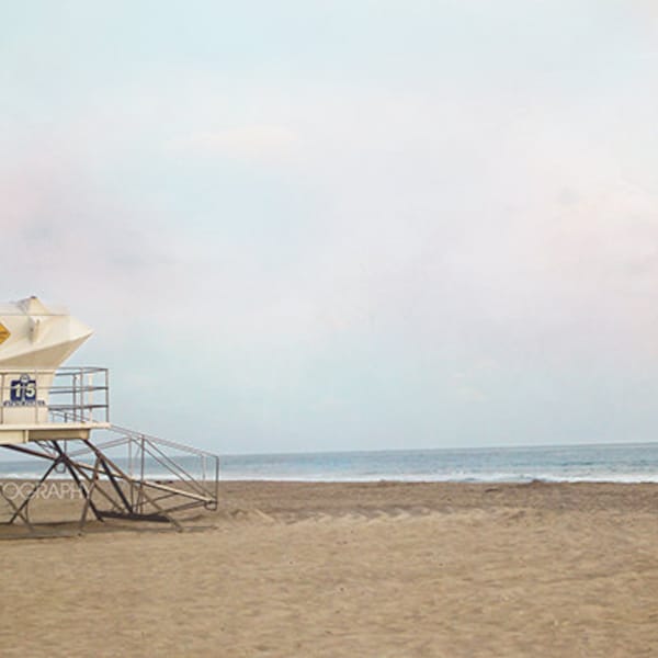 Lifeguard Stand - Etsy