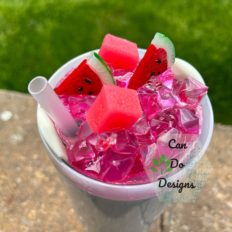 Watermelon Top - Etsy