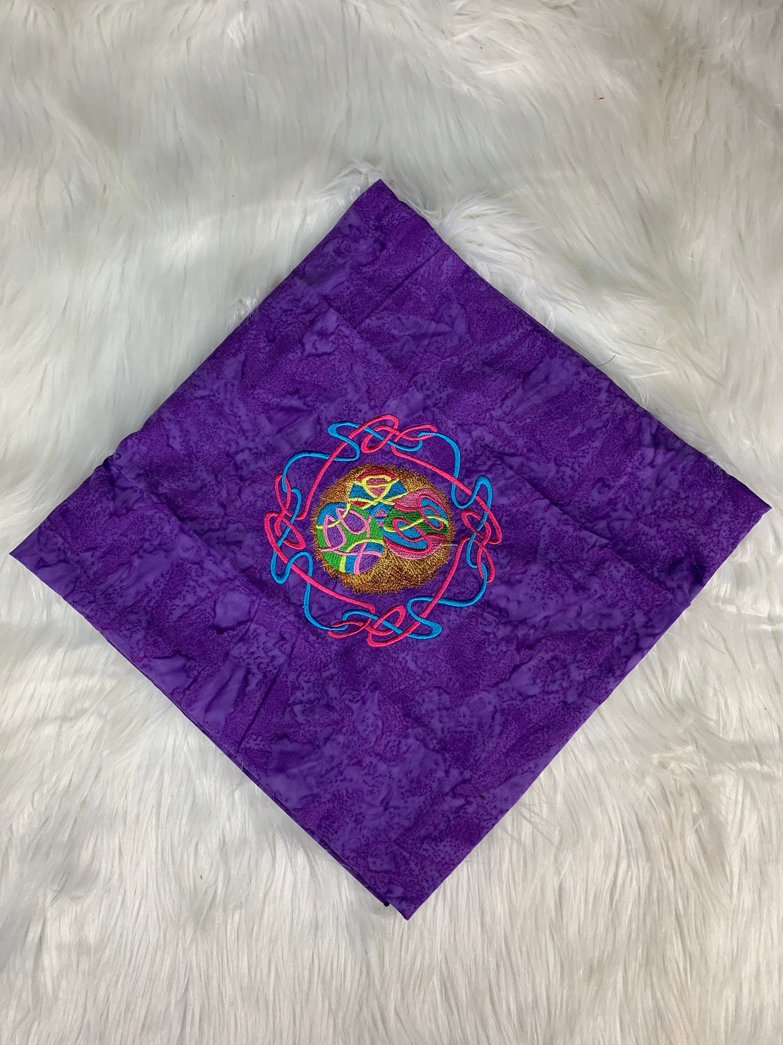 Holiday Altar Cloths Set of 4 Made to Order Spring - Etsy