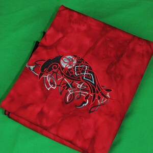 Square Altar Cloth - Made to Order - Your Choice of Fabric Color ...