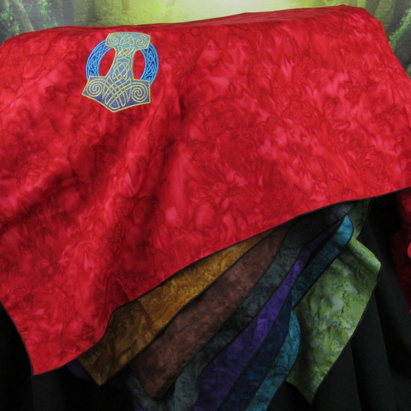 Alter Cloth - Etsy