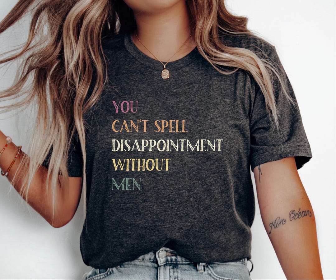 Graphic Tee, Gen Z Meme Shirt, Unhinged Y2K Feminist Apparel - Etsy