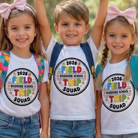 I'm Just Here for the Field Trip, Field Trip Anyone Shirt, Magic School ...