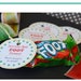 DIY Printable Put Your Best Foot Forward Candygram Tags - Etsy