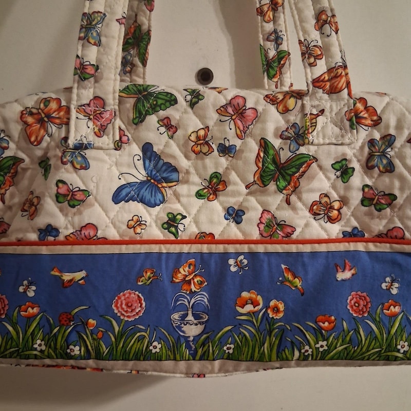 Avon Vintage Tote Bags - Etsy