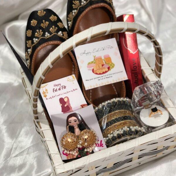 Eid Gift Basket - 60+ Gift Ideas for 2026