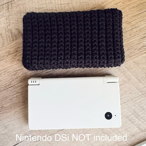 Nintendo Dsi Hand Grip - Etsy