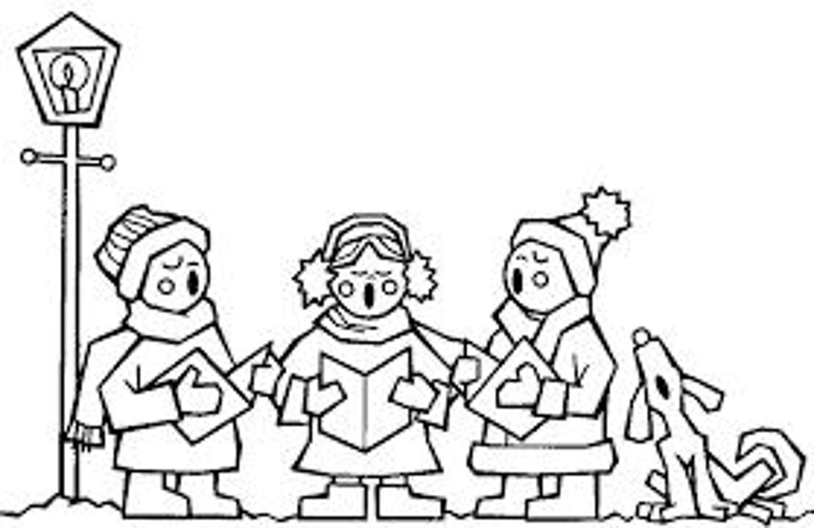 Kids Colouring Book - Etsy