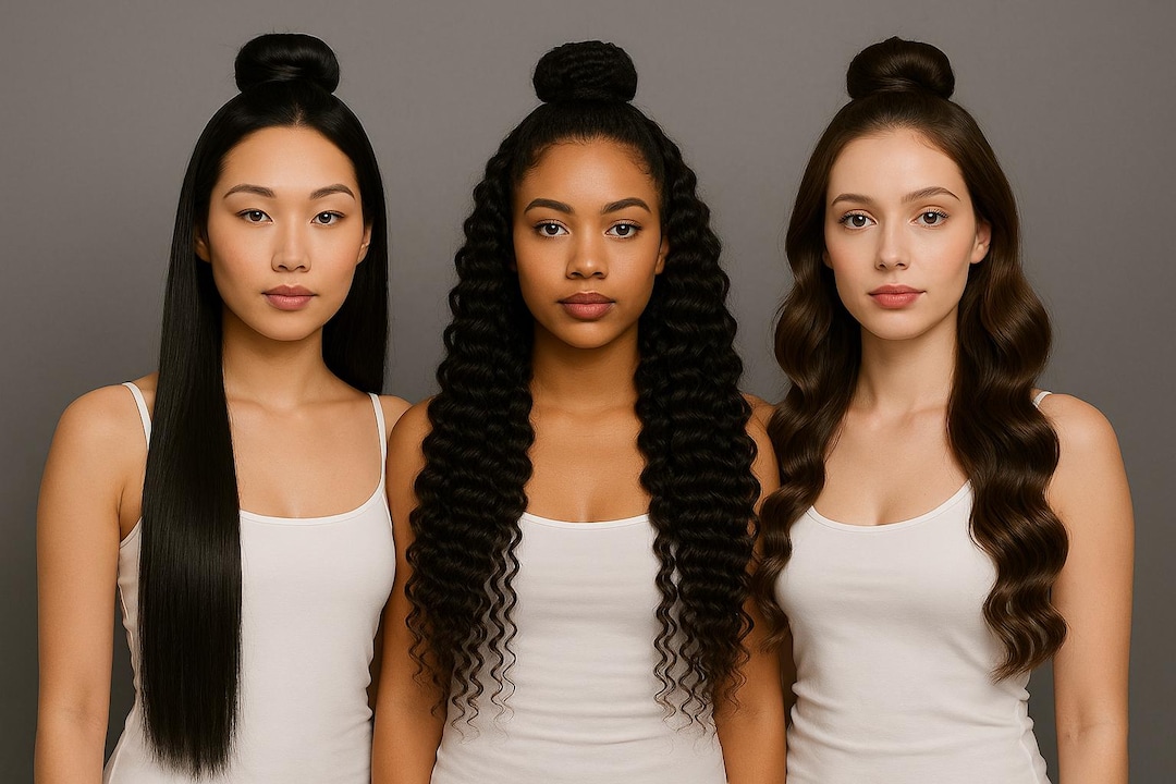 Raw Brazilian Weave Bundles - Etsy