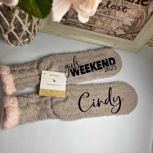 Girls Weekend Gift - Etsy