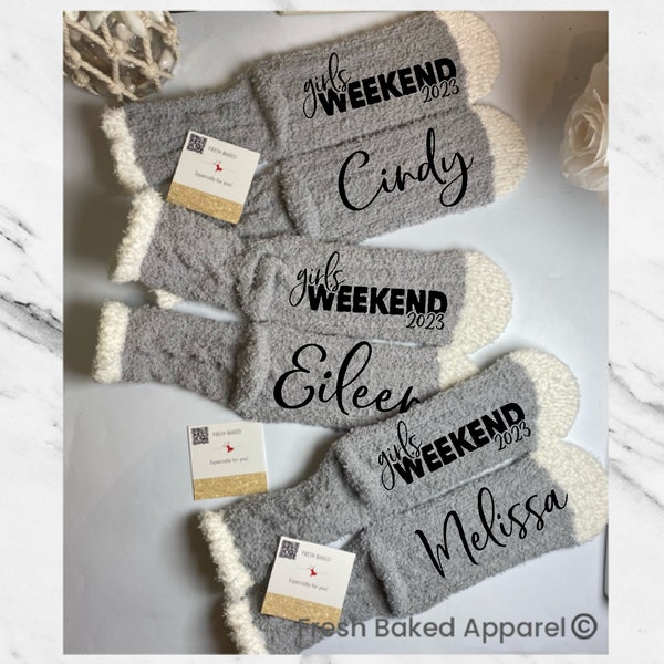 Girls Weekend Shirt - Etsy