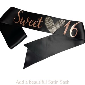 Fuzzy Personalized Sweet 16 Socks | Birthday Socks | 16th Birthday Gift ...