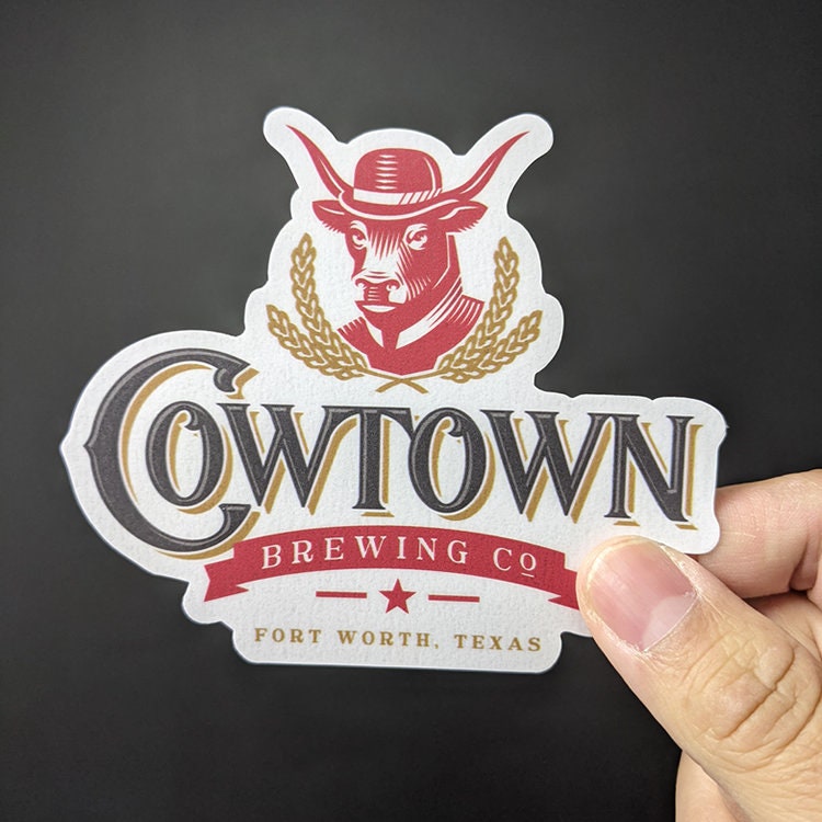 2x2 Full Color Die Cut Custom Shape Vinyl Stickers Gloss or | Etsy