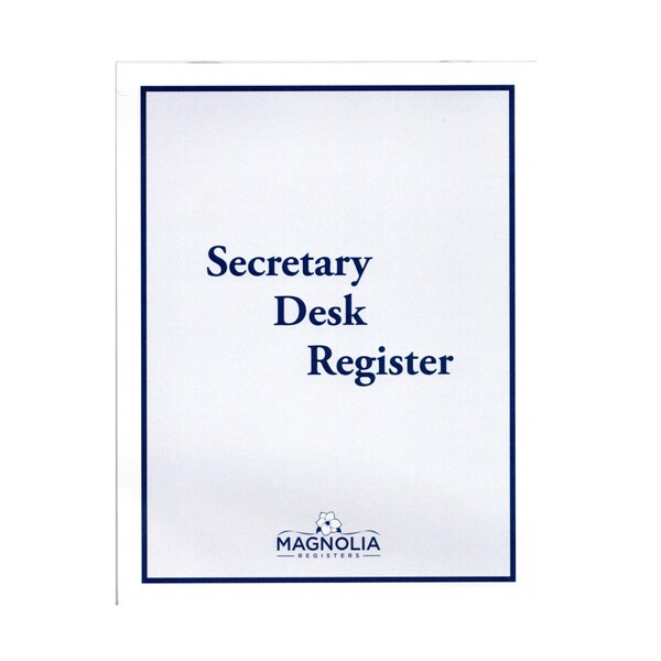 Secretary Desk - Etsy