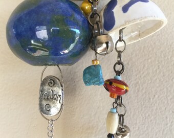 Funky ceramics | Etsy